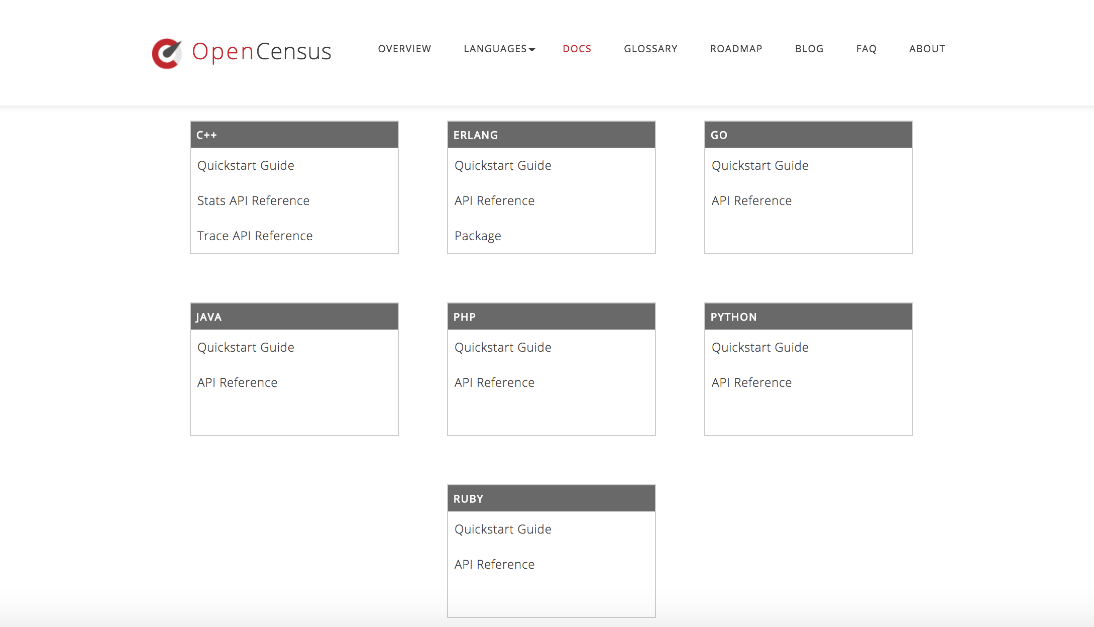 “Hello, world!” for web servers in Go with OpenCensus | by orijtech | Orijtech Developers | Medium