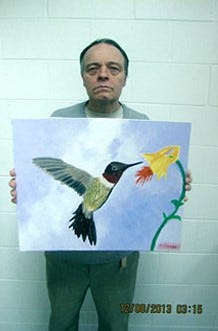 Bonanno Crime Family Hitman Thomas “Karate” Pitera | by Orlando Camacho ...