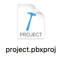How to deal with project.pbxproj in conjunction with git | by Toni Sučić | Medium