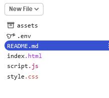 Build a web app to play random songs on Spotify using HTML and ...