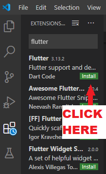 How to install Flutter on Windows in 2020 | by Asim Ali Khan | Medium