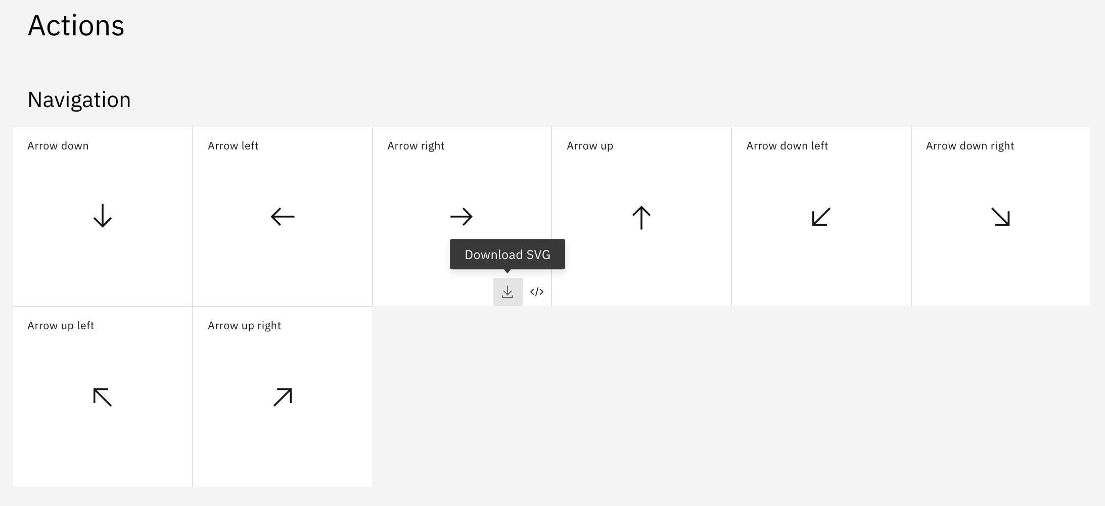 Carbon Design System — A Practical Example | by Mats Gothe | Medium
