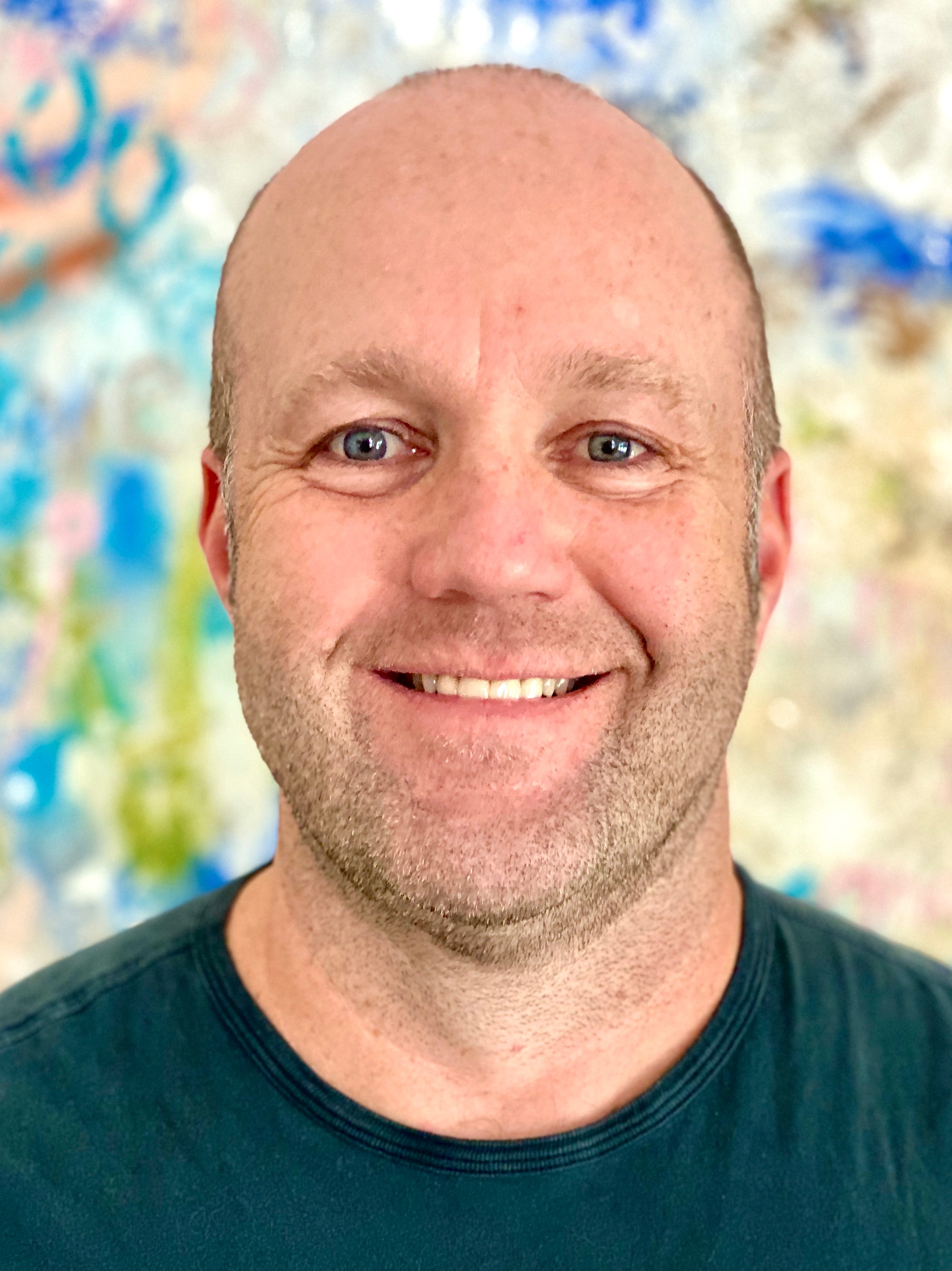 Mark Patterson of Civilized Coffee: 5 Things You Need To Create a ...