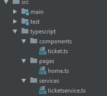 Using Typescript & Vue.js Within an existing MVC / MultiPage Application | by sean d | Medium