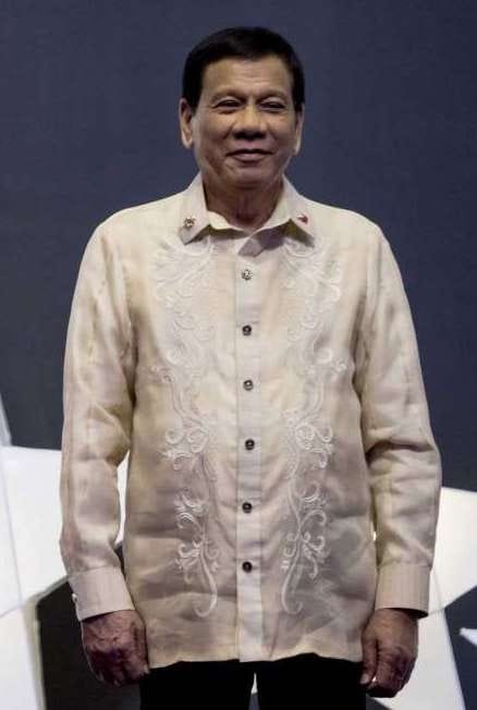 Albert Andrada: Designer for the Royals to World Leaders | by Filipino ...