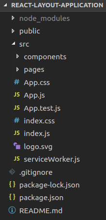 Building your first web page with React and Material-UI | by Giuliana ...