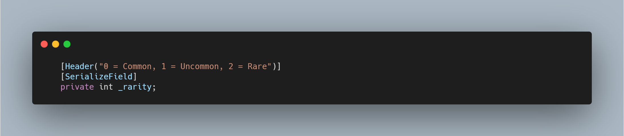 Space Shooter Challenge: Powerup Rarity and Weighted Spawn Systems | by ...