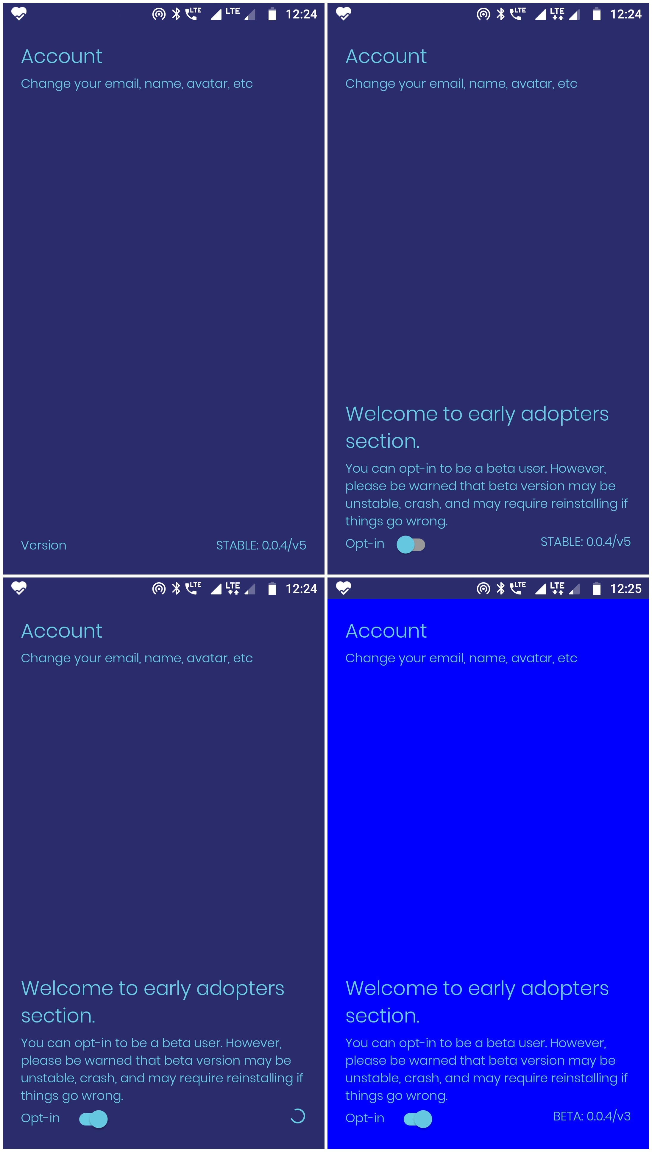 Mastering Over The Air Updates In React Native With Codepush Part 2 By Nishant Neeraj