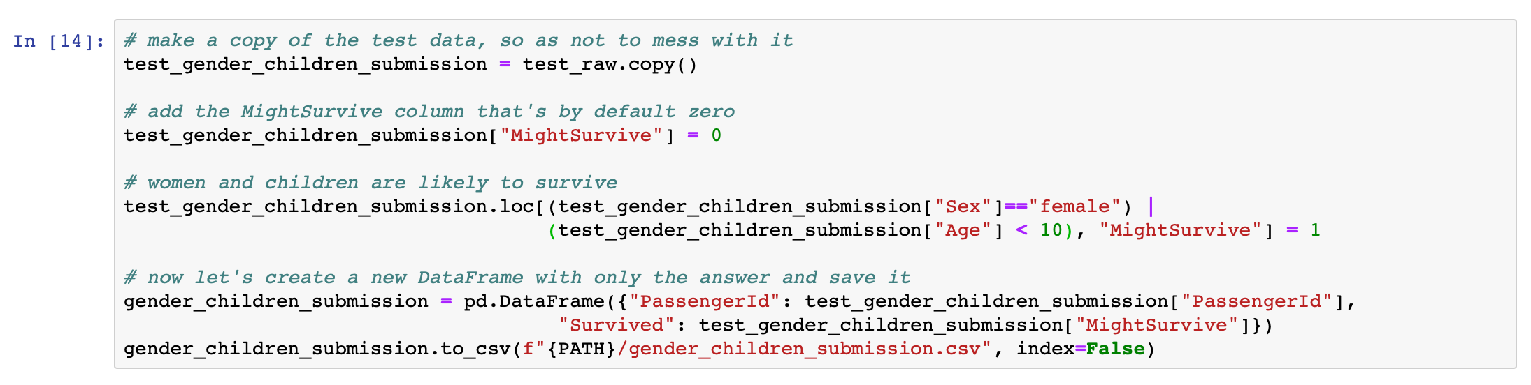 How to get started with Kaggle competitions and DataScience. Or “How to ...