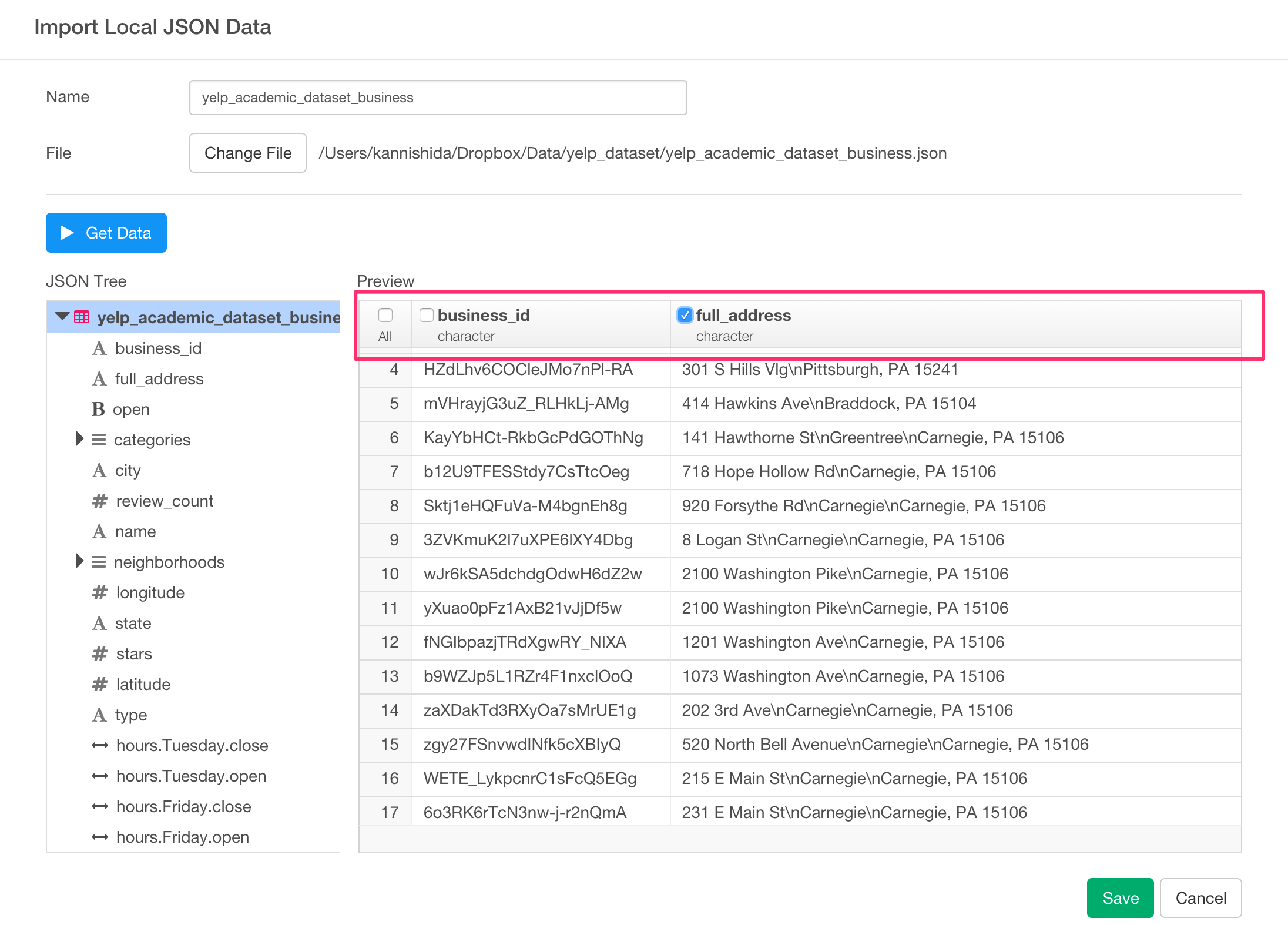 Exploratory Desktop v2.3 Released! - learn data science