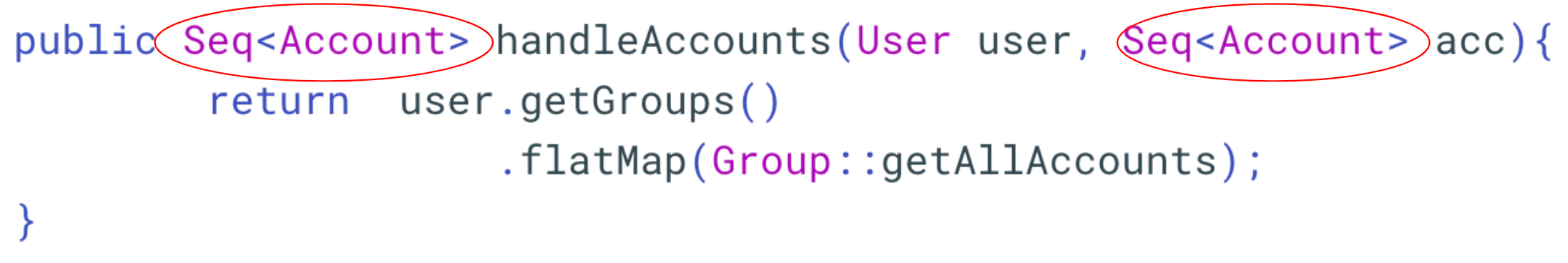 Dysfunctional programming in Java 7 : Immutable Collections | by John McClean | Medium