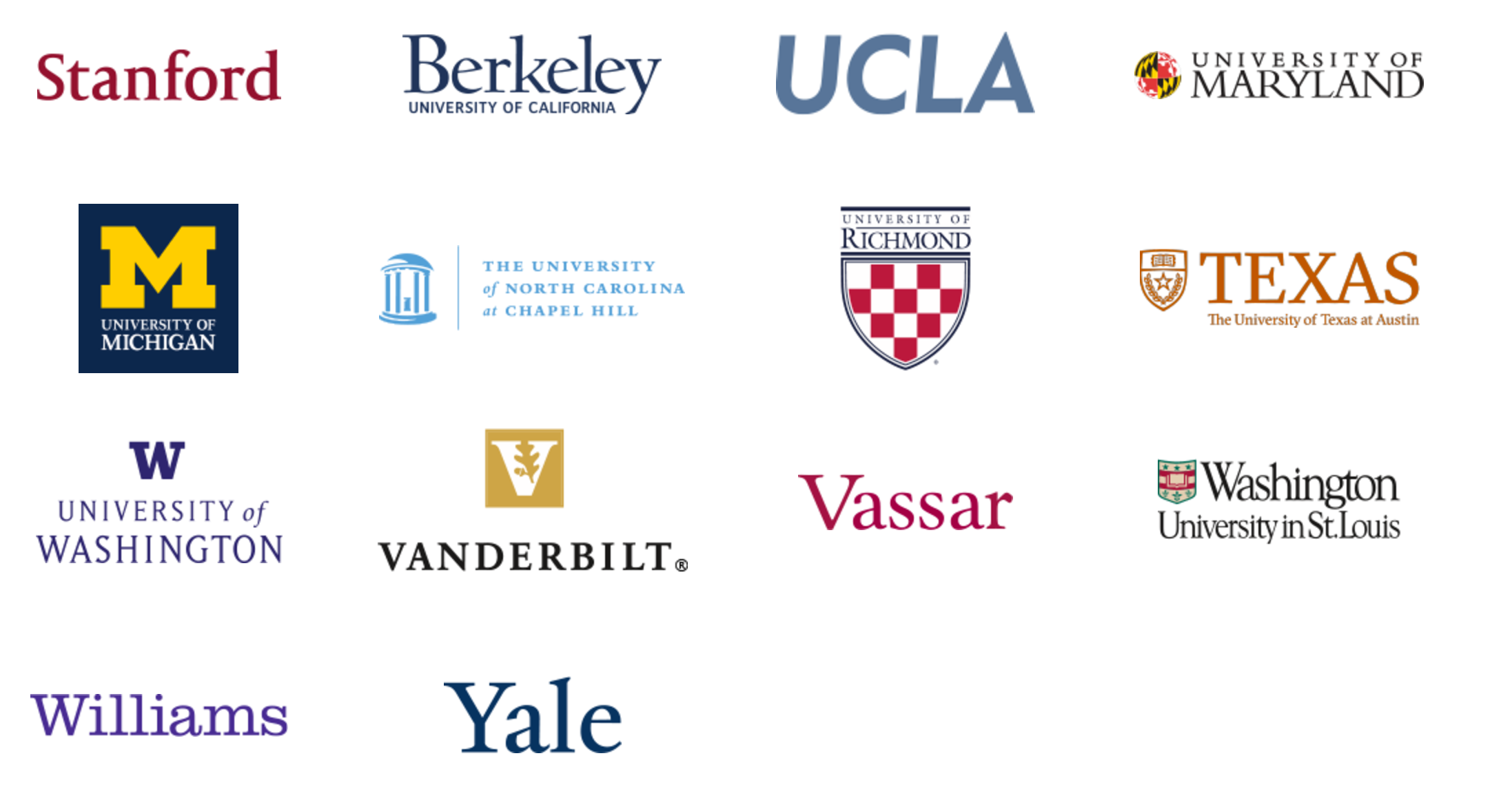 More Than 30 Top PWIs Just Joined Forces to Recruit Students Away from ...