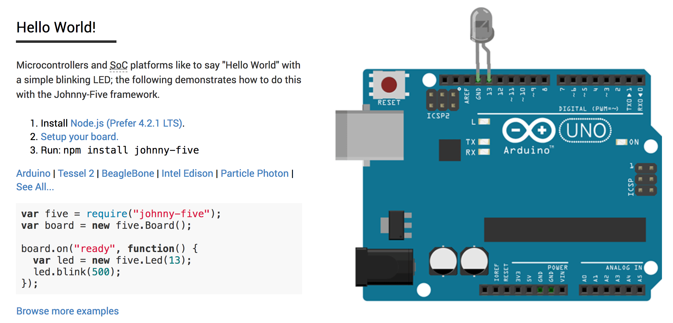 Talking to Robots using just JavaScript! | by Roy Derks | Hackteam | Medium