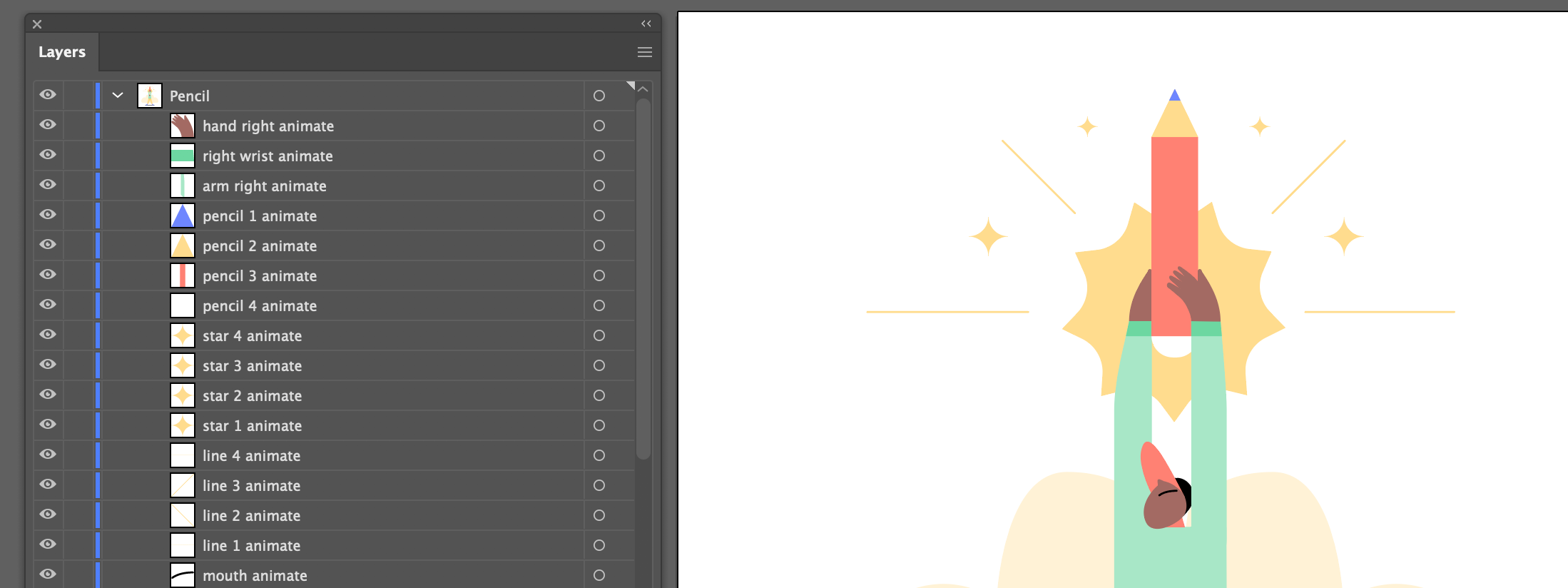 Guide on how to create lightweight and responsive web animations using ...