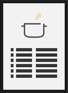 Basic JavaScript Development Tools Explained By Cooking In A Restaurant ...