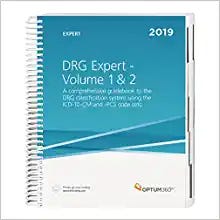 READ/DOWNLOAD#[ DRG Expert 2019 FULL BOOK PDF & FU – Medium