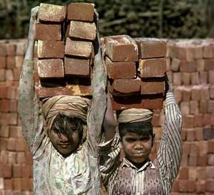 Modern Day Child Labor. Think child labor has been abolished… | by ...