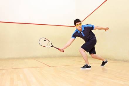 Executing Ideal Drills When Playing Squash | by Brian Lipschultz (Otto ...