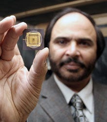 The Pakistani without whom Neuralink might not have existed | by ...