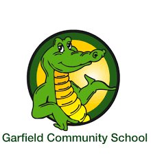 Garfield Community School. Campus Orientation Project | by Lizette ...