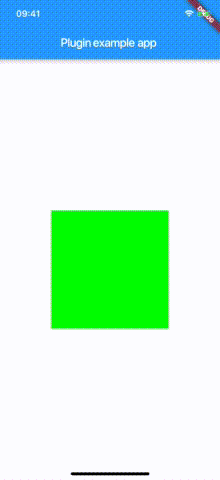 OpenGL with Texture widget. I use Flutter for pet projects. It… | by German Saprykin | Medium