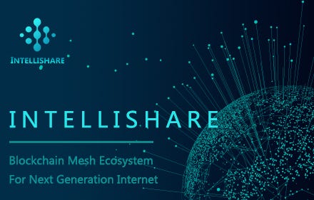 Development and Roadmap of IntelliShare | by IntelliShare | IntelliShare | Medium