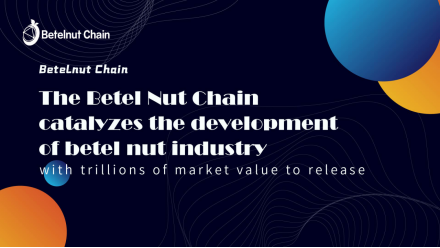 The Betel Nut Chain catalyzes the development of betel nut industry ...