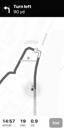 A very basic introduction to graph theory | by Laila Nassali | The ASOS ...