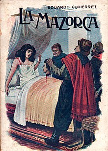 La mazorca de Rosas. Que fue la mazorca? Quien la llevo a… | by Mica De ...