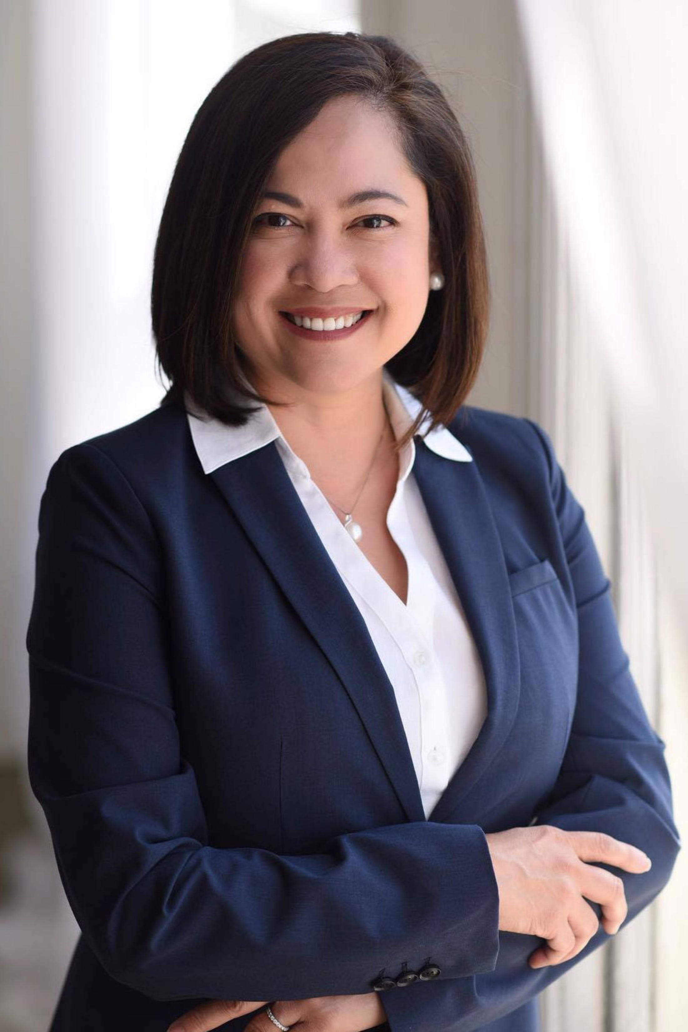 Belina Calderon-Nernberg: I Am Living Proof Of The American Dream | by ...
