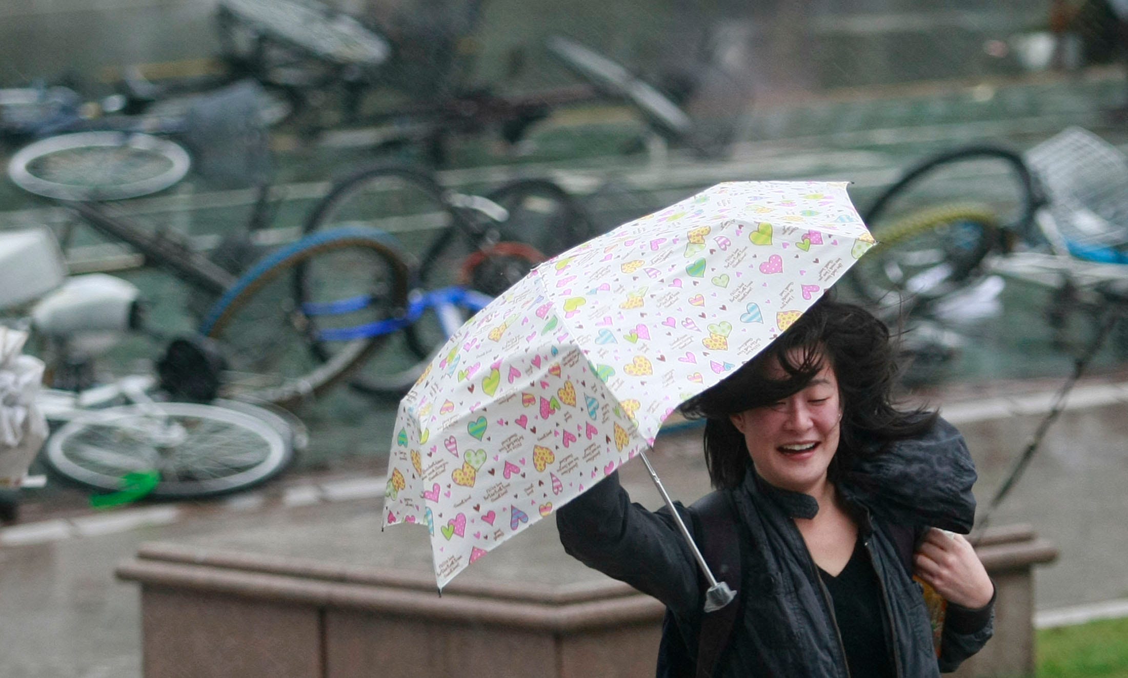 Throwback to 2009 — caught on camera | by Esther Chien | Funny ...