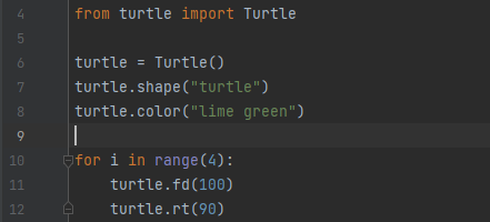 Tkinter Module and Tuples in Python | by Saiful Rahman | Jul, 2022 | Medium