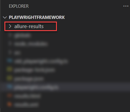 How to Generate HTML Report in Playwright End to End Automation Tool ...