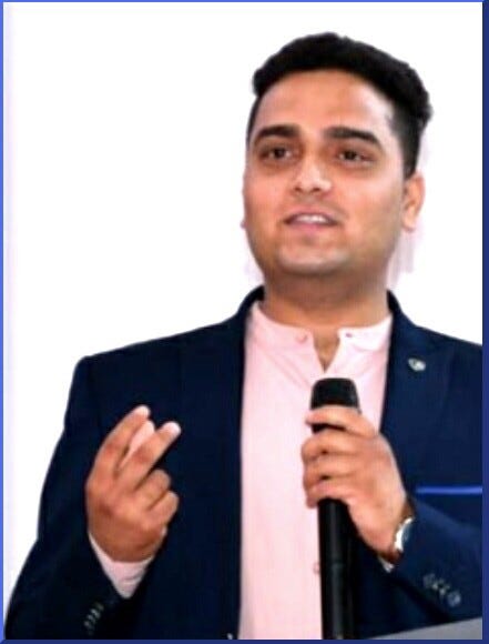 The life changing secrets of success by Hemant vyas -Mentor | by SUDIP ... The life changing secrets of success by Hemant vyas -Mentor | by SUDIP ...