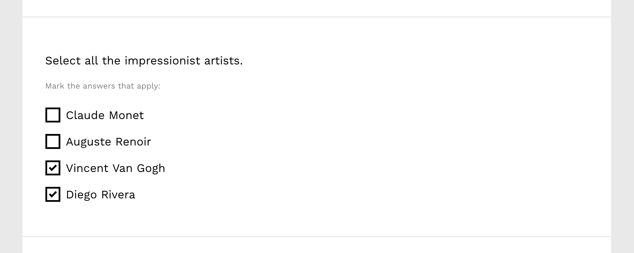 Css Only Checkbox Styles Pablo Eugenio Lujambio Martinez Medium