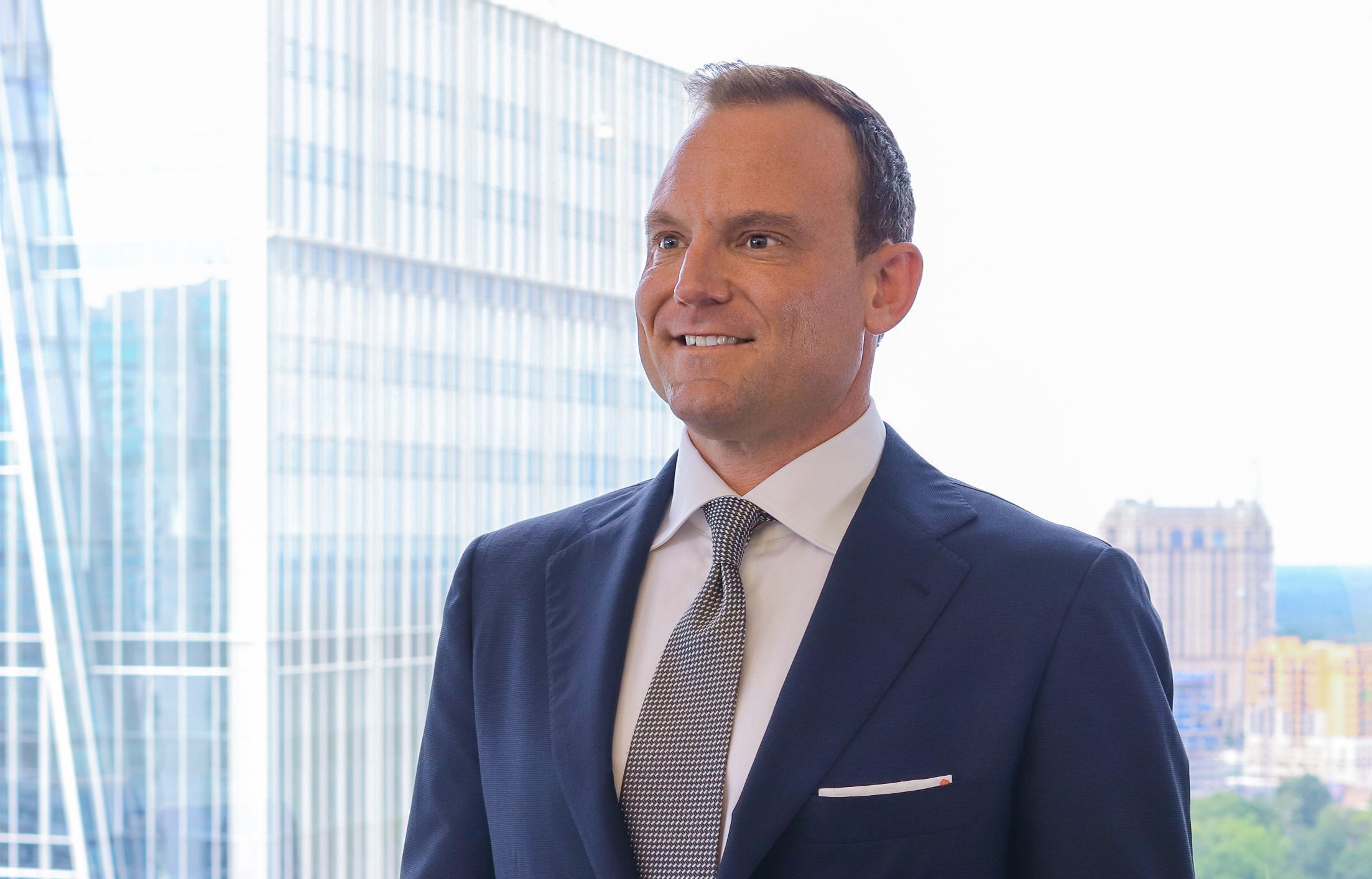 Patrick Carroll of CARROLL: Five Things You Need to Be A Highly ...