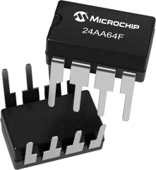 PIC 18 I2C — External EEPROM. Interfacing external EEPROM with PIC… | by J3 | Jungletronics | Medium