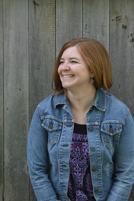 ANGIE WAGNER. THE GOSPEL ECONOMIST CONTRIBUTOR | by Angie Wagner | Medium
