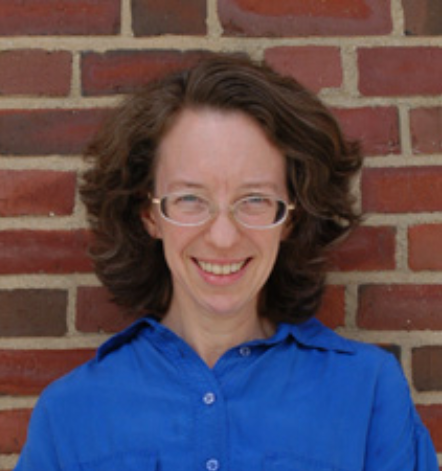 Faces of Colby: Karen Gillum. Research Librarian and Lover of… | by ...