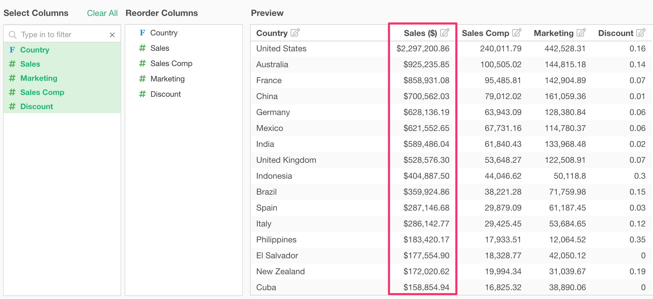 Exploratory v5.4 Released!. I’m excited to announce Exploratory… | by Kan Nishida | learn data ...