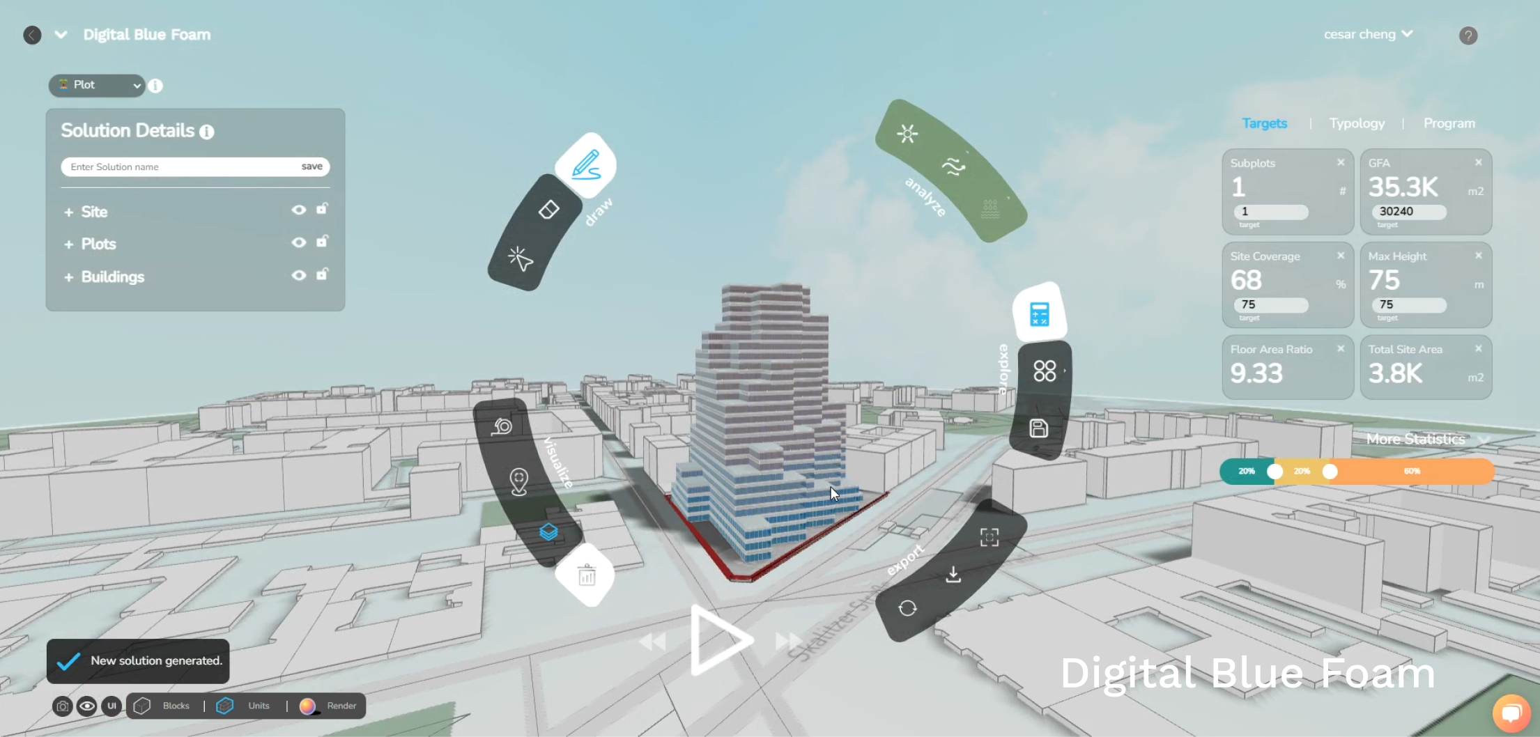 Digital Blue Foam Announces Partnership with Bern University of Applied ...