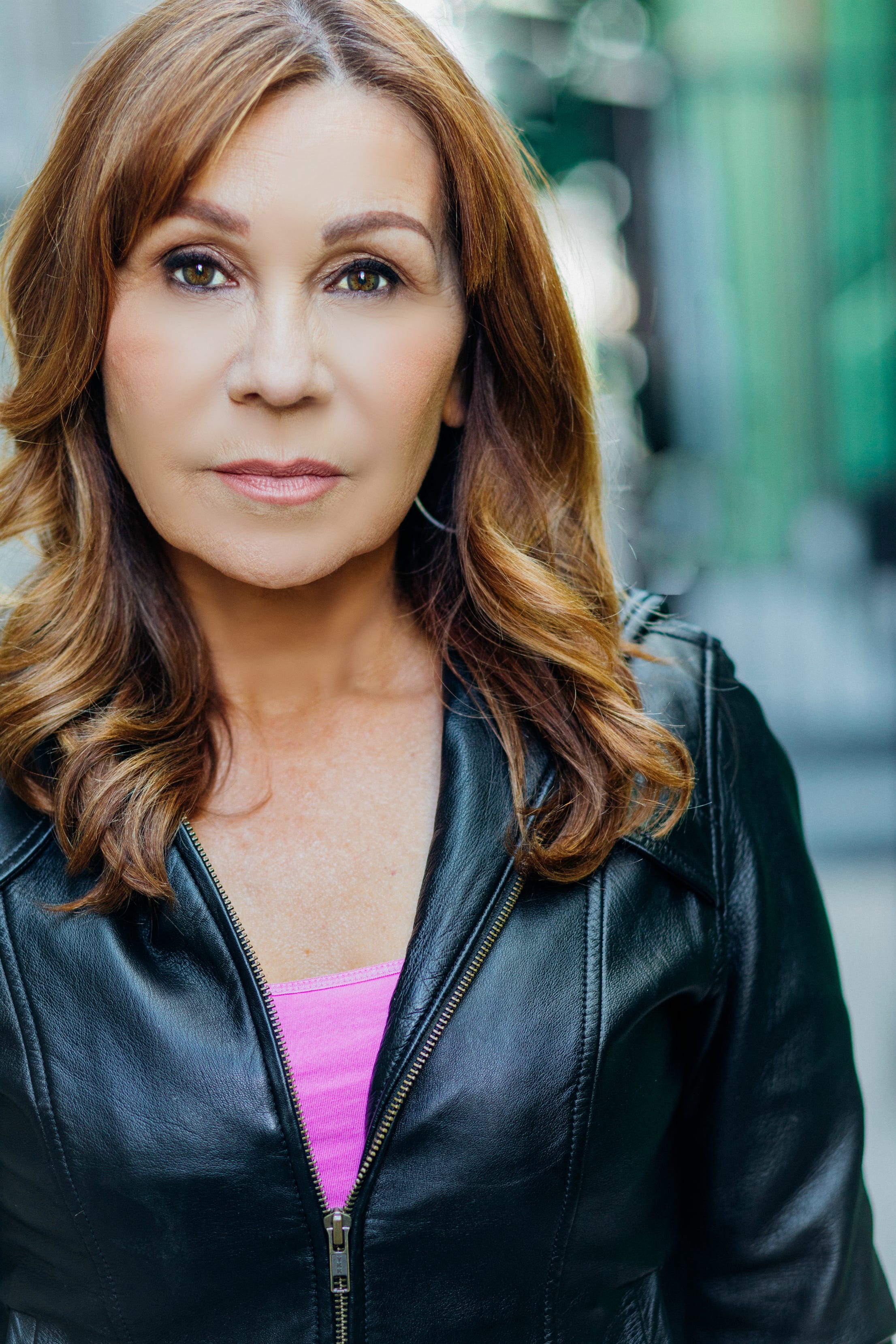 Rising Star Jan Haley-Soule: “Let’s start a movement to teach stand up ...