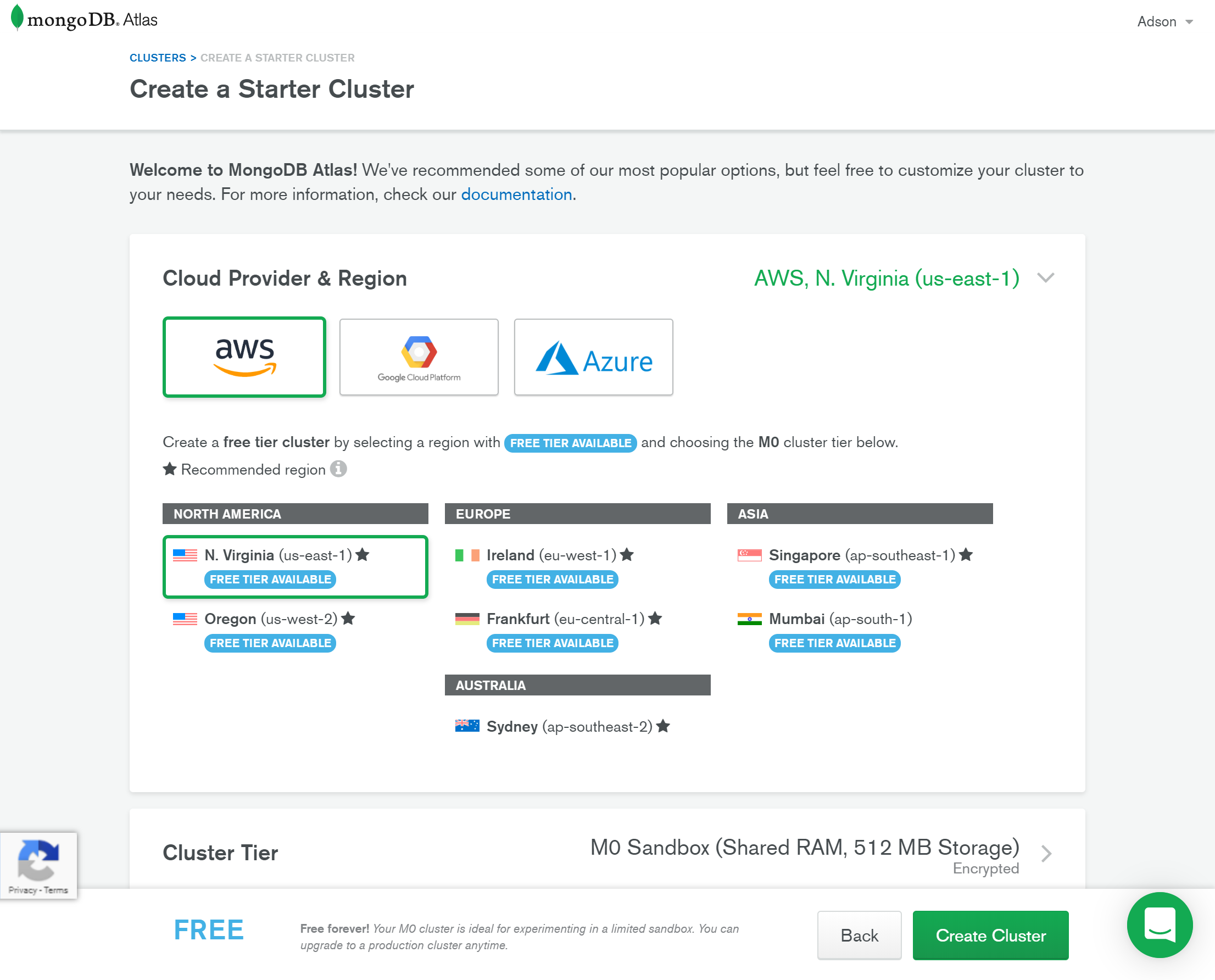 Como criar um backend com NestJS integrado ao MongoDB via Mongoose | by ...