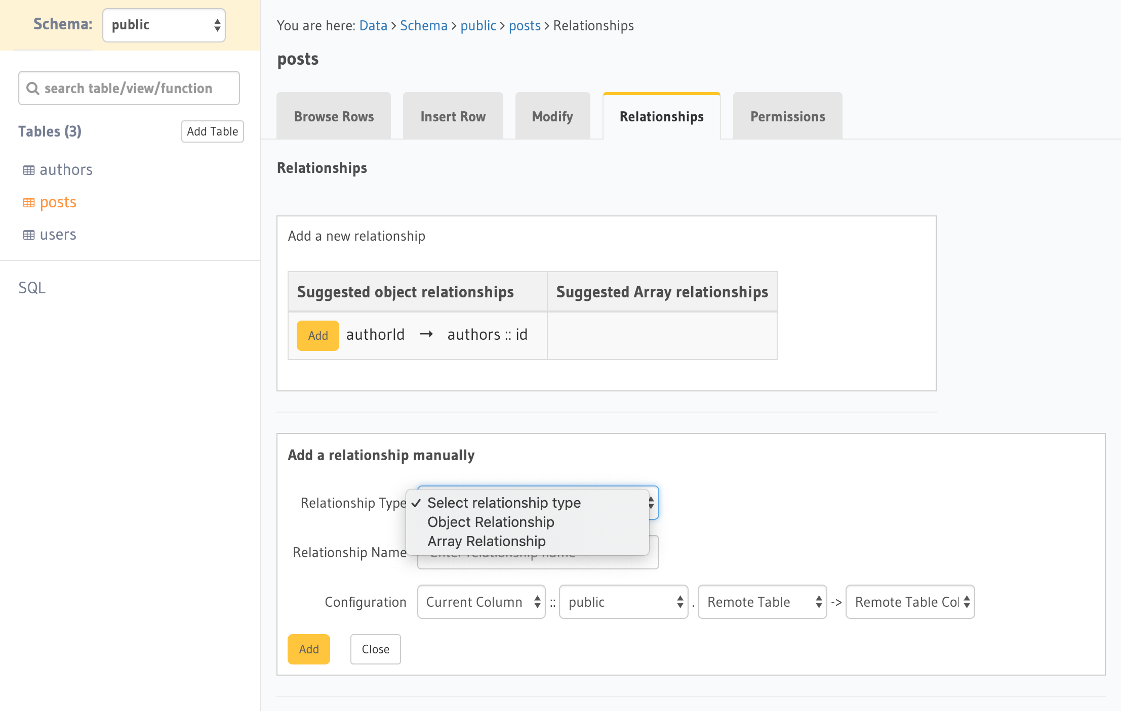 Effortless Real Time Graphql Api With Serverless Business Logic Running In Any Cloud