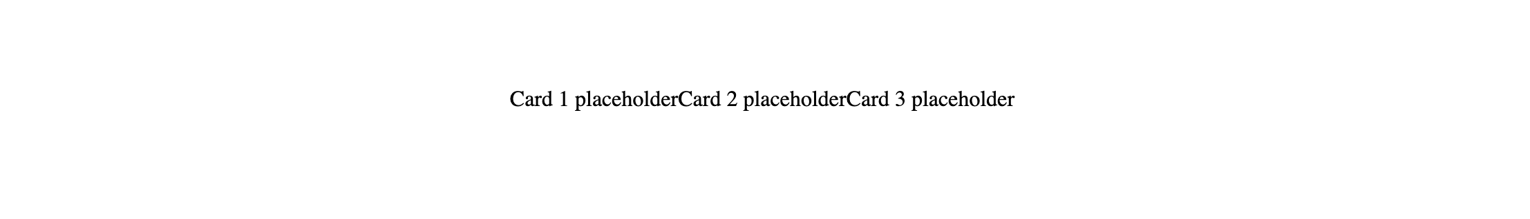 Build A Card That Flips On ‘click With Html Css And Vanilla Javascript Part 1 By Carla