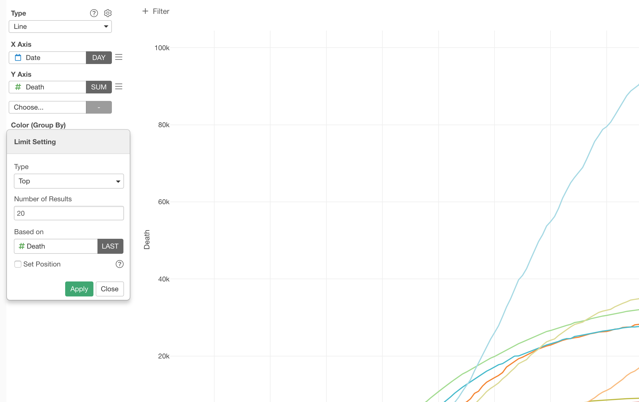 Exploratory v6.0 Released!. It’s been 4 years of a journey since we… | by Kan Nishida | Jun ...