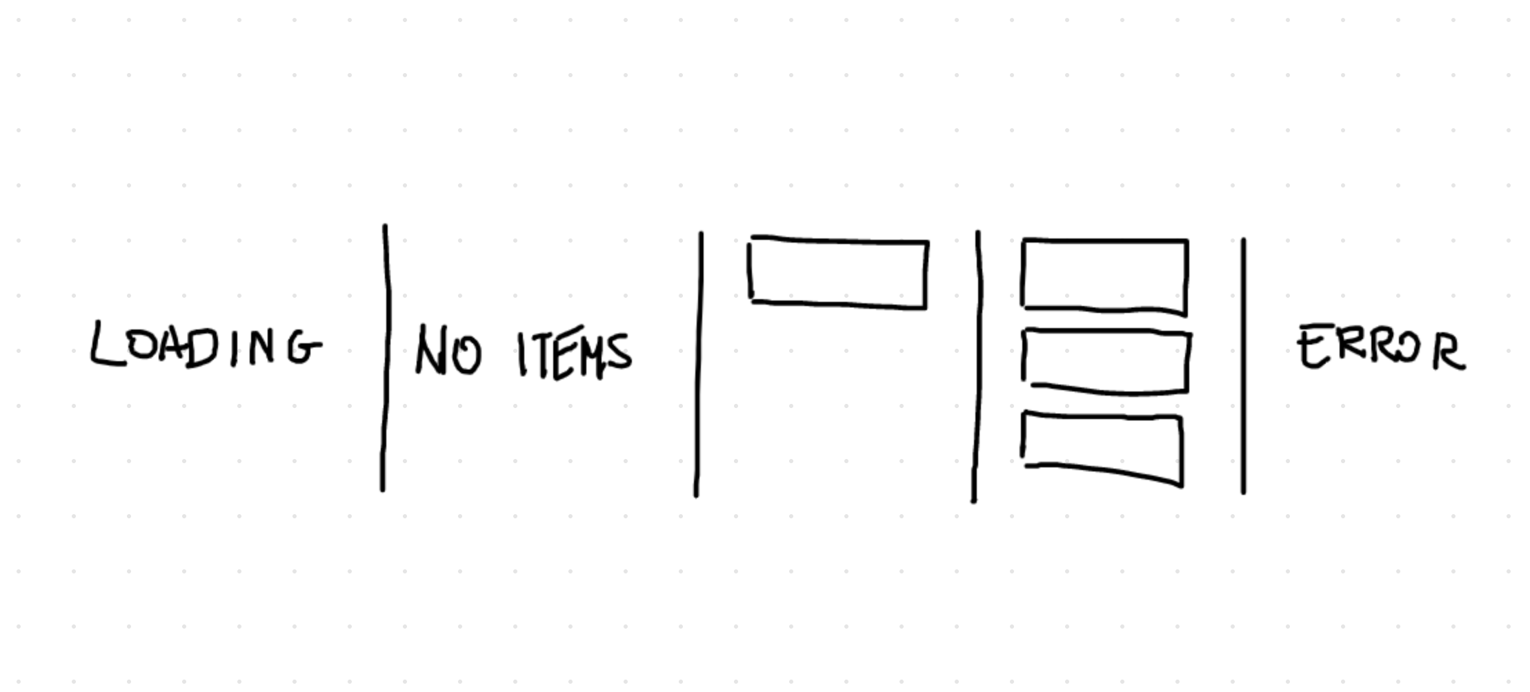 8 first principles of software design | by Tom Parandyk | UX Collective