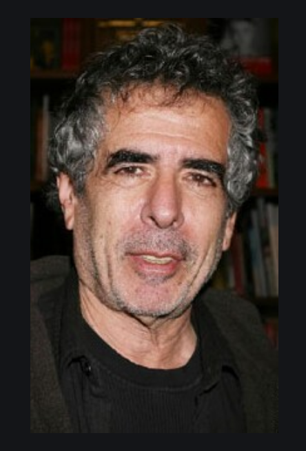Jamie Gillis Telegraph