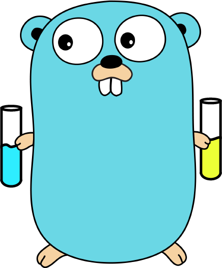 Table Driven Tests In Go Lets Face It Testing Is A Necessary By Guy J Grigsby Towards Dev 7537