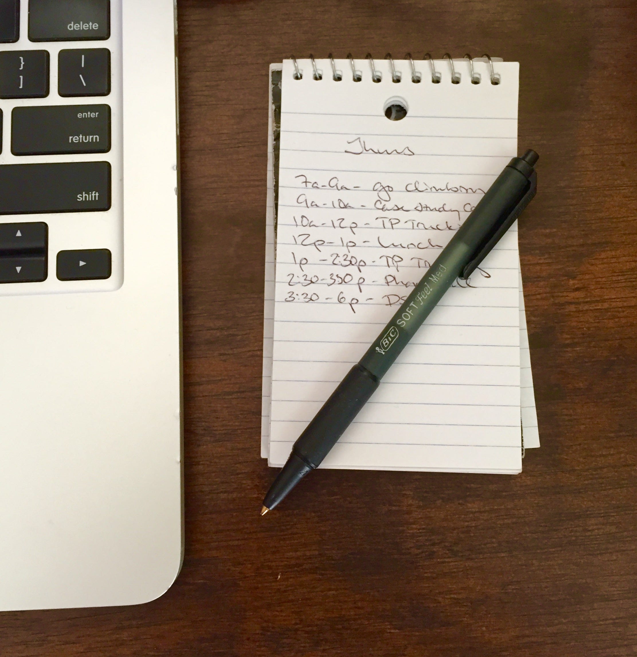 An Evernote Productivity System for Self-Employed Creatives | by Jessie ...